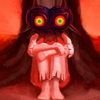 Download Video Game The Legend Of Zelda: Majora's Mask PFP