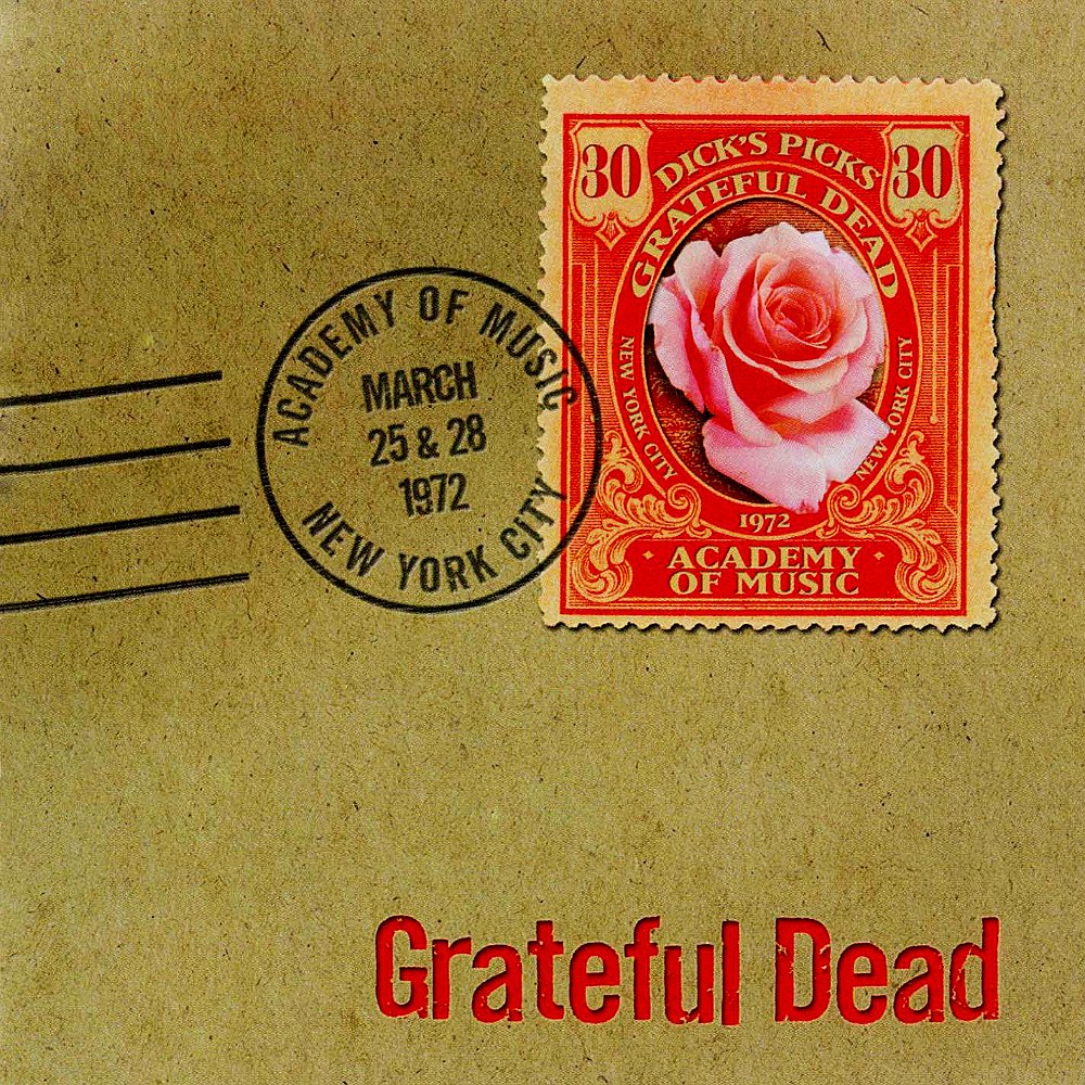 Download Music Grateful Dead PFP