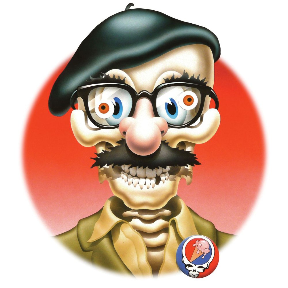 Download Music Grateful Dead PFP