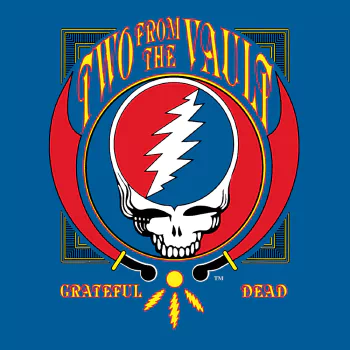 [90+] Grateful Dead PFP