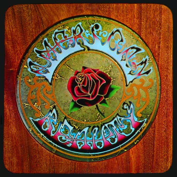 Grateful Dead PFP