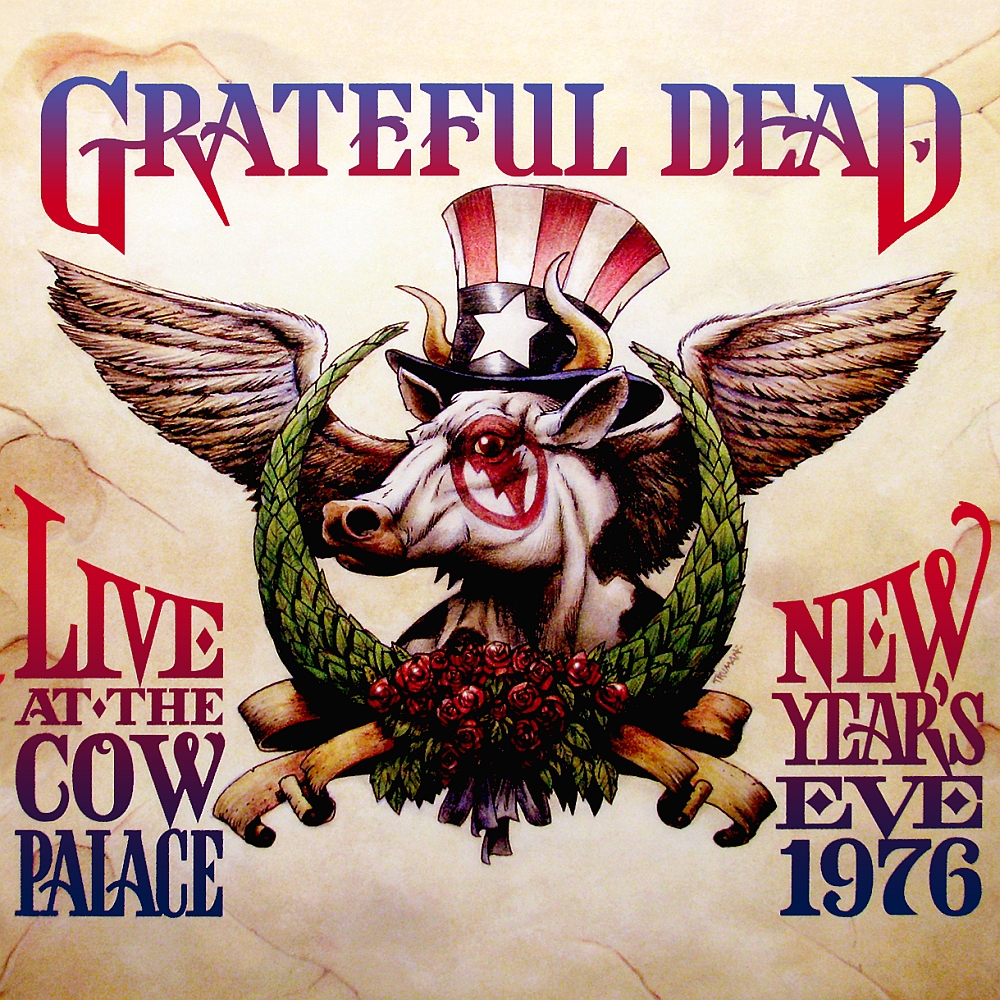 Download Music Grateful Dead PFP