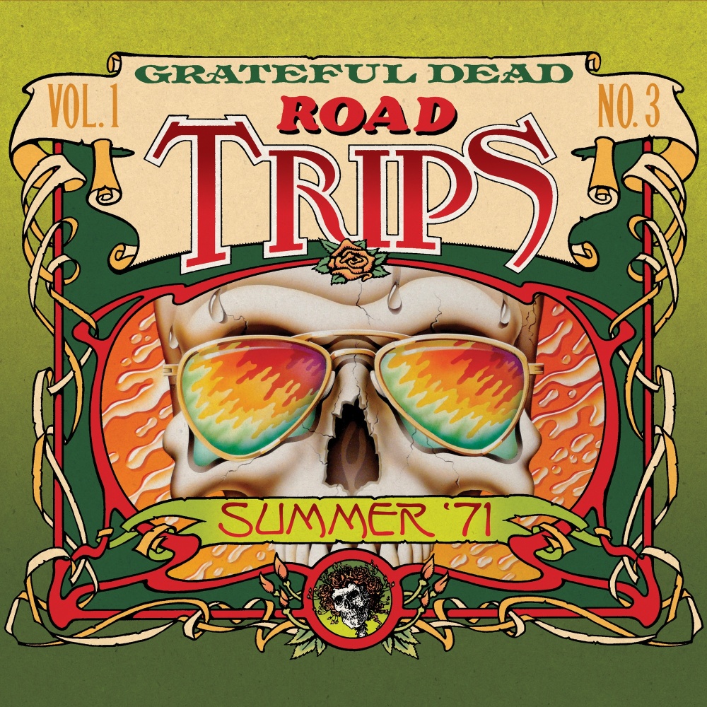 Download Music Grateful Dead PFP