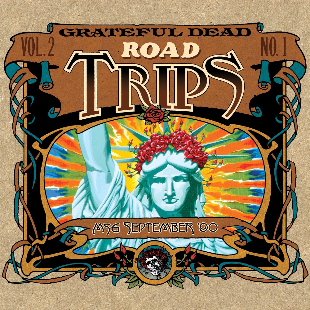 Download Music Grateful Dead PFP