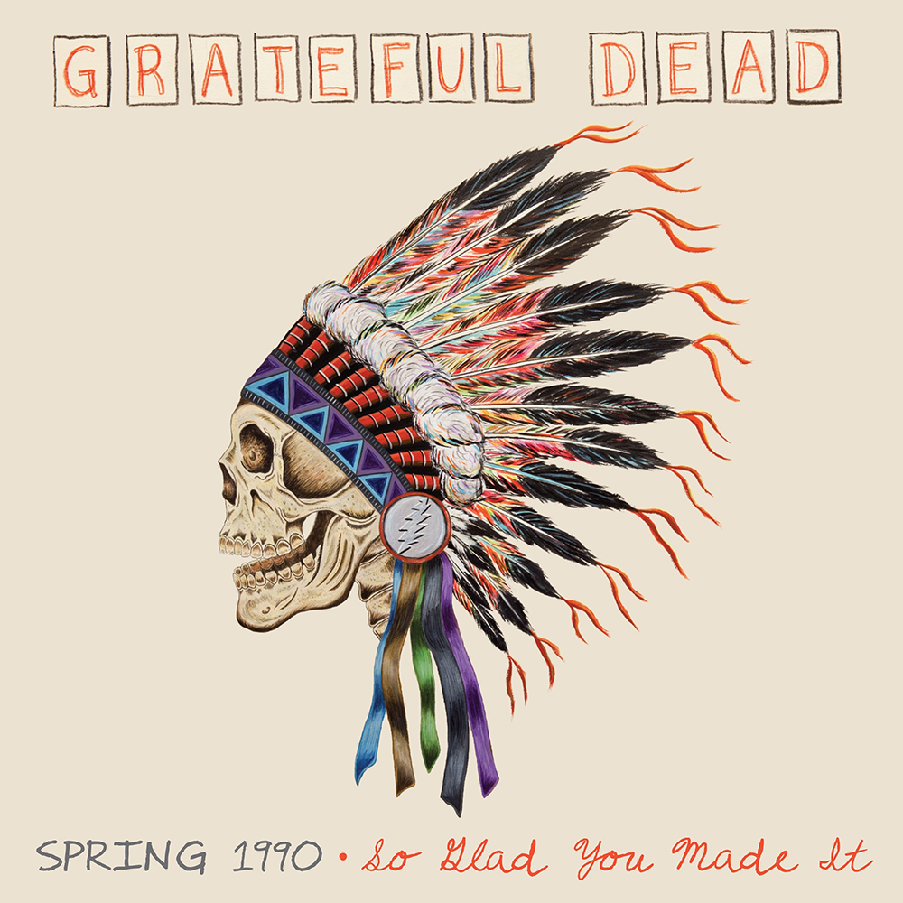 Grateful Dead Pfp