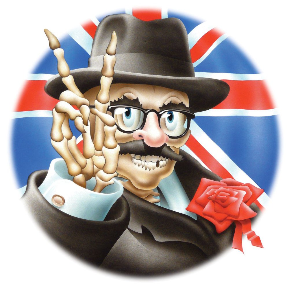 Download Music Grateful Dead PFP