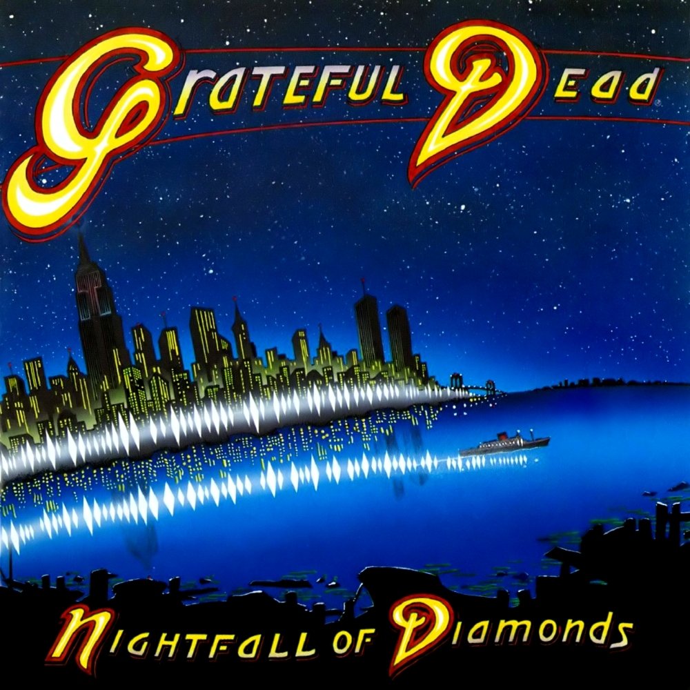 Download Music Grateful Dead PFP