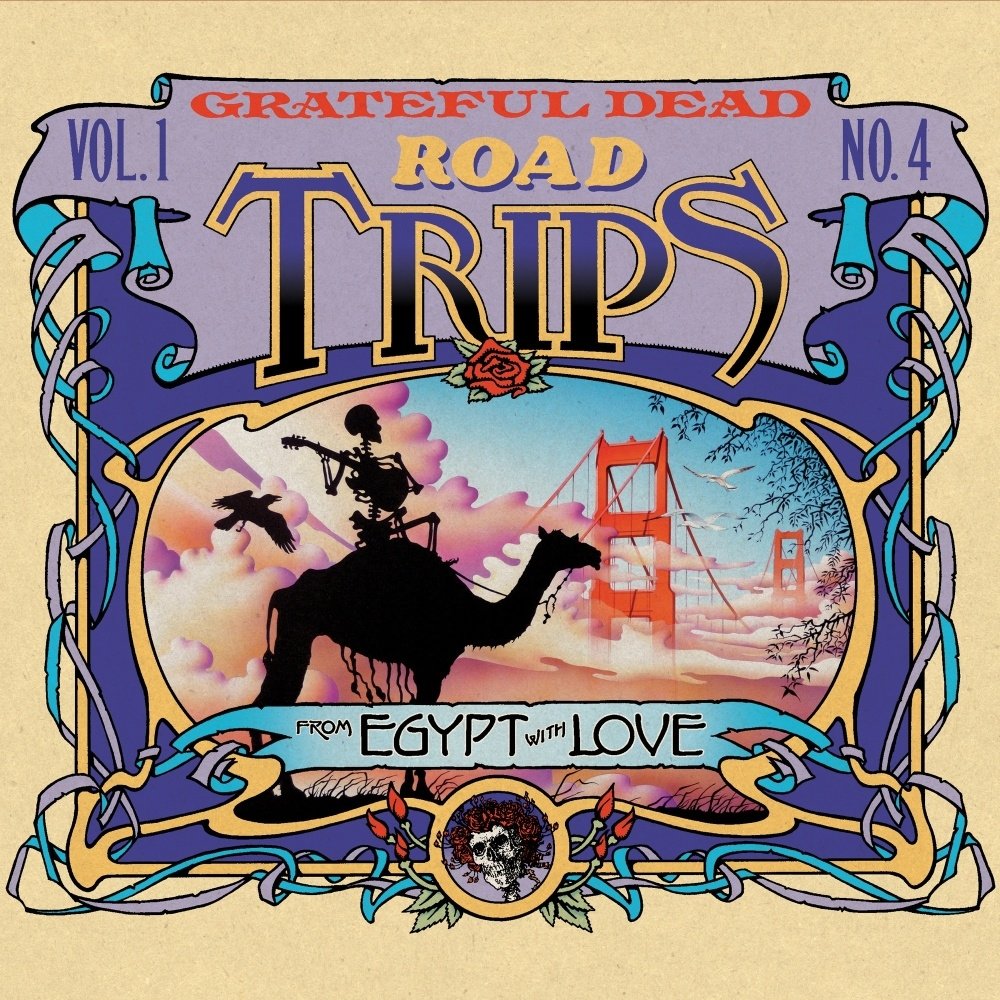 Download Music Grateful Dead PFP