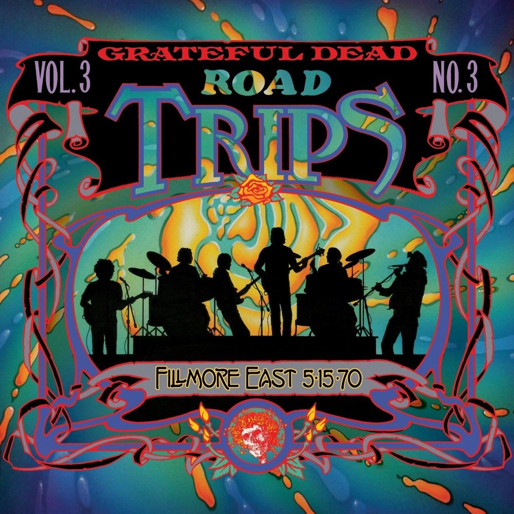 Download Music Grateful Dead PFP