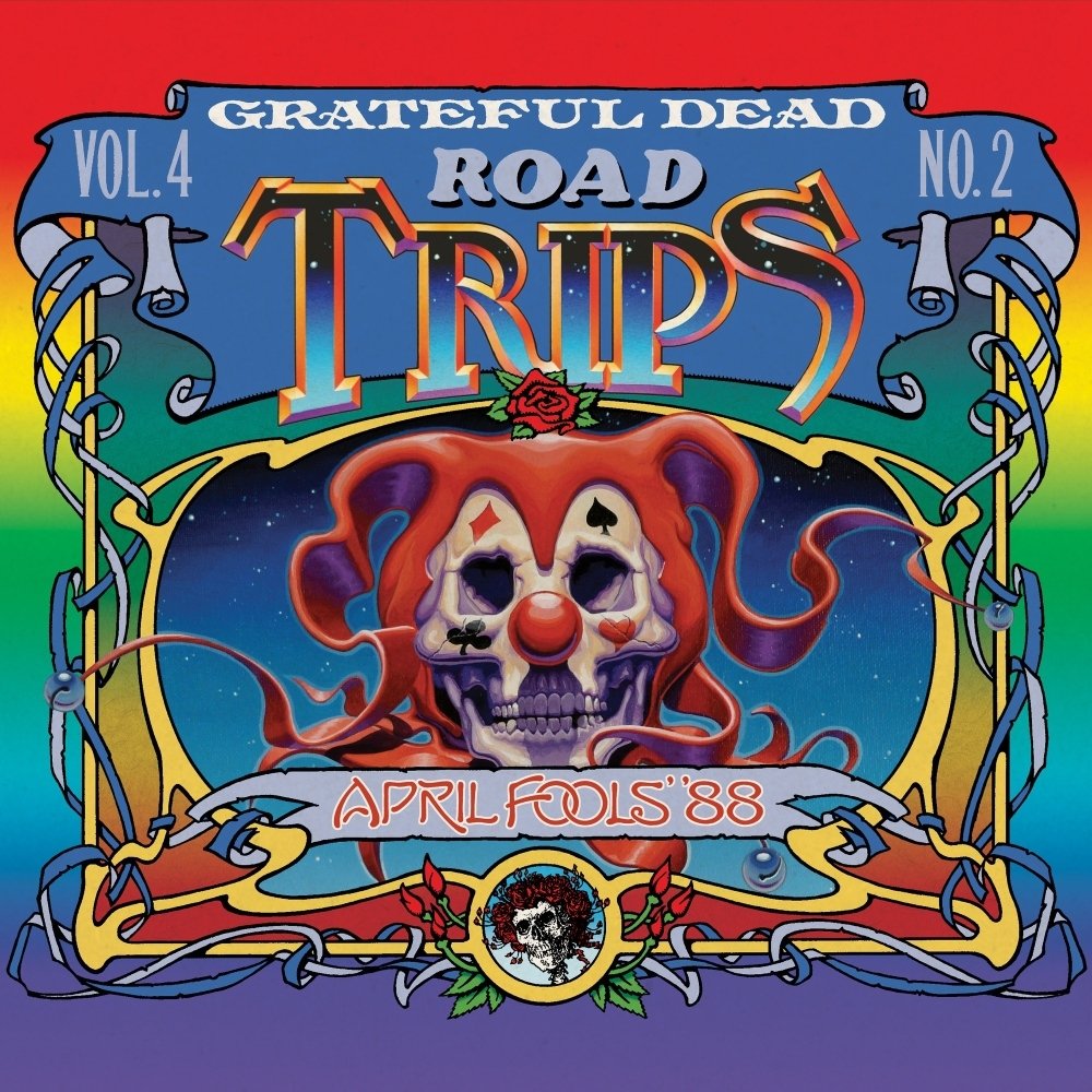 Download Music Grateful Dead PFP