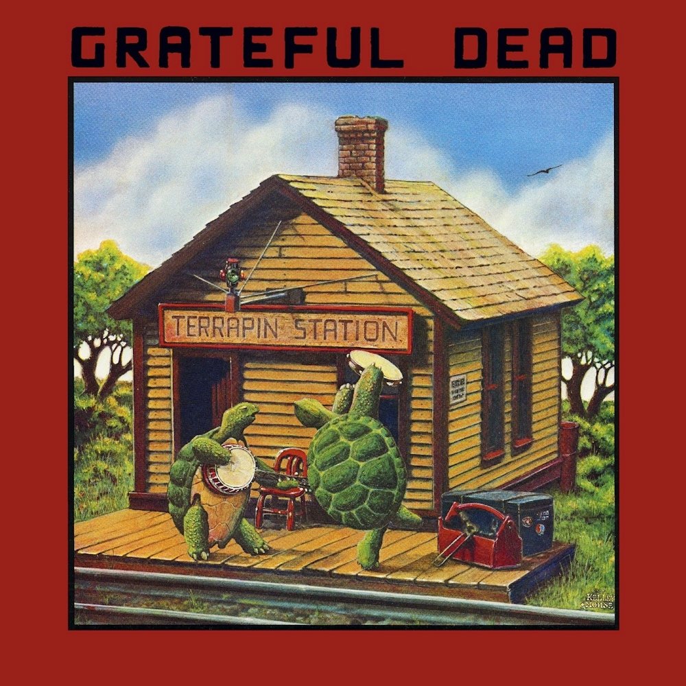Download Music Grateful Dead PFP