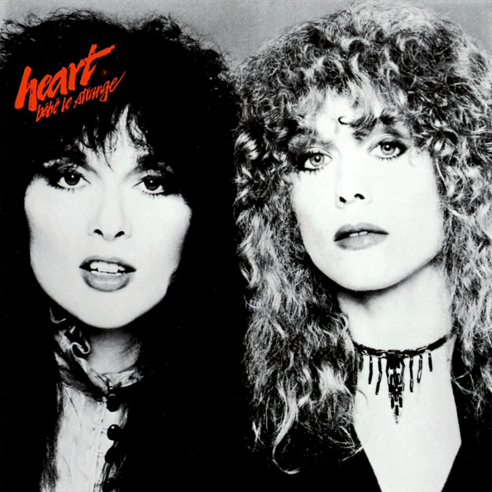 Download Music Heart PFP