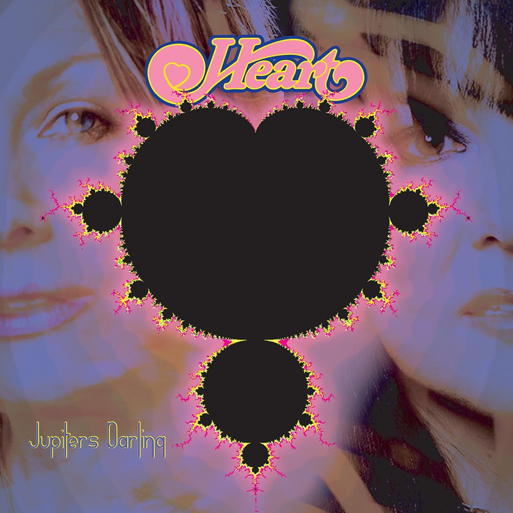 Download Music Heart PFP