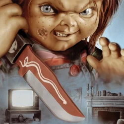 Chucky - Desktop Wallpapers, Phone Wallpaper, PFP, Gifs, and More!