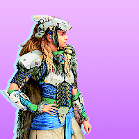 Horizon Zero Dawn Pfp