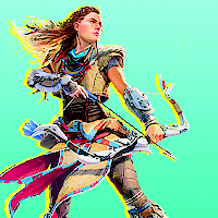 Horizon Zero Dawn Pfp