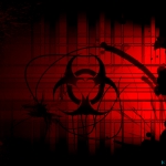 Sci Fi Biohazard Pfp