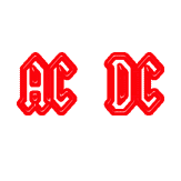 Download Heavy Metal Music AC/DC PFP