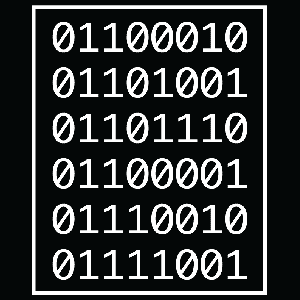 Download Technology Binary PFP