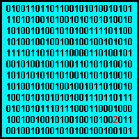 Download Technology Binary PFP