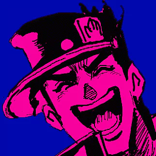 [40+] Jojo's Bizarre Adventure PFP