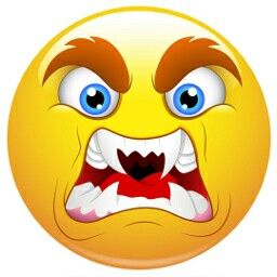 Download Funny Smiley PFP