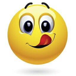 Download Funny Smiley PFP