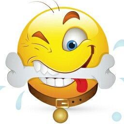 Download Funny Smiley PFP