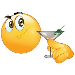 Download Funny Smiley PFP