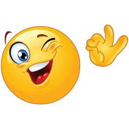 Download Funny Smiley PFP