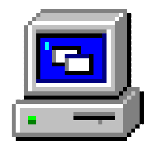 Download Technology Computer PFP
