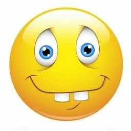 Download Funny Smiley PFP