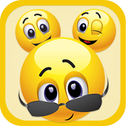 Download Funny Smiley PFP