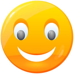 Download Funny Smiley PFP
