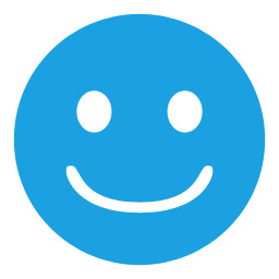 Download Funny Smiley PFP