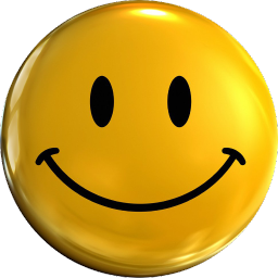 Download Funny Smiley PFP