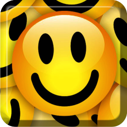 Download Funny Smiley PFP