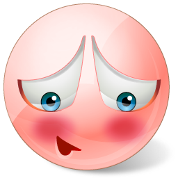 Download Funny Smiley PFP
