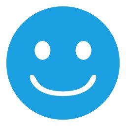 Download Funny Smiley PFP