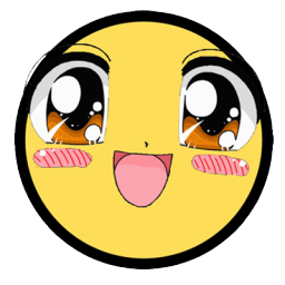 Download Funny Smiley PFP