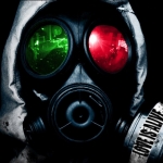 Gas Mask Pfp