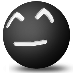 Download Funny Smiley PFP