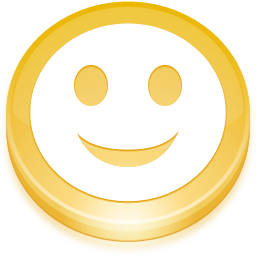 Download Funny Smiley PFP