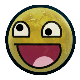 Download Funny Smiley PFP