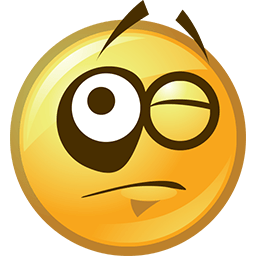 Download Funny Smiley PFP