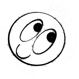 Download Funny Smiley PFP