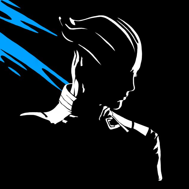 Download Video Game Mass Effect PFP