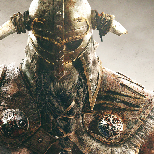 Download Viking Video Game For Honor (Video Game) PFP