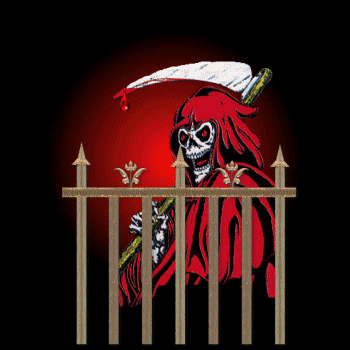 Download Dark Grim Reaper PFP