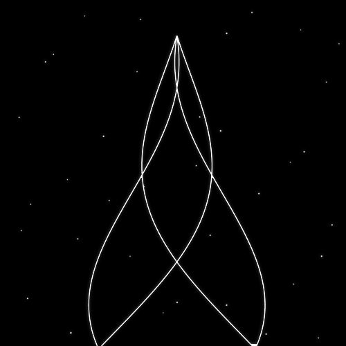 Download Artistic Psychedelic PFP